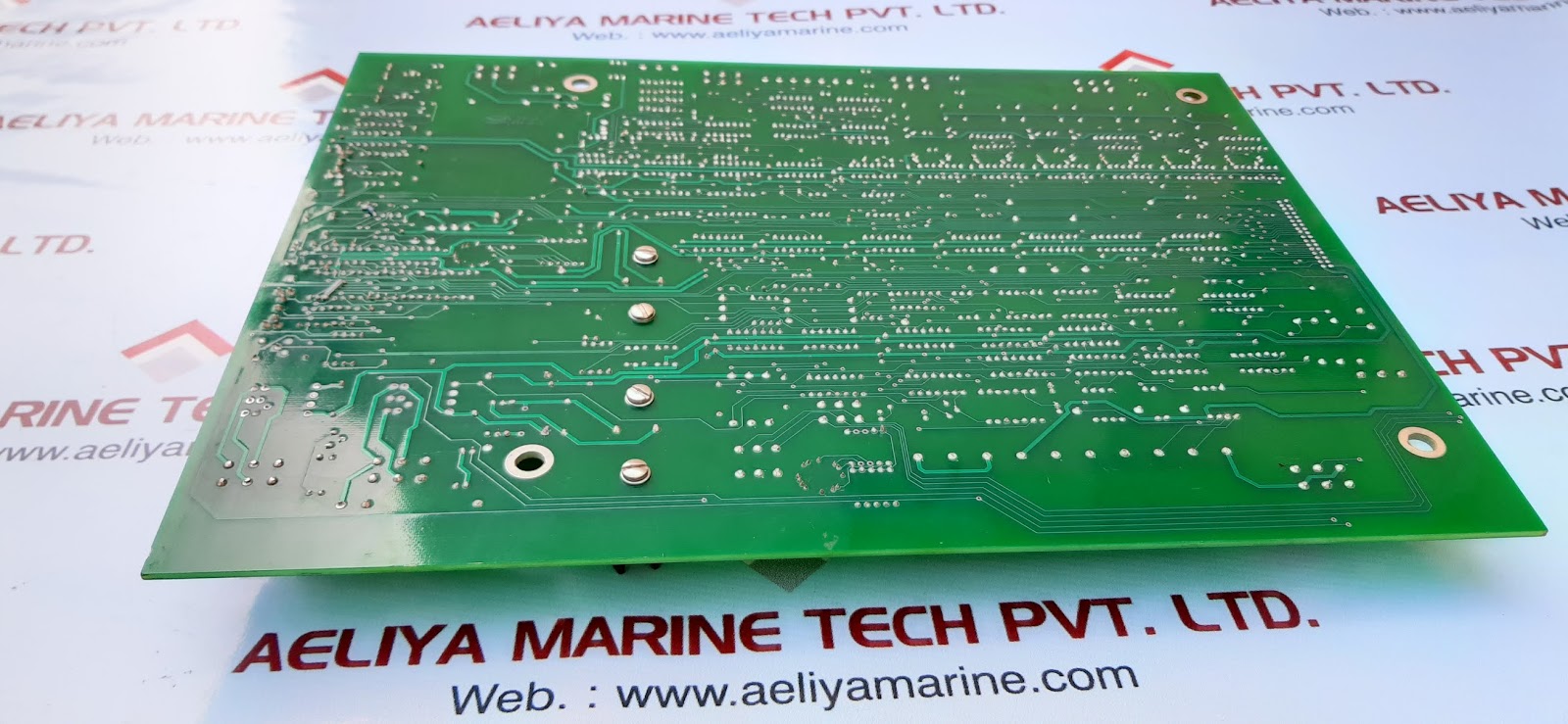 BAYLOR 55854 FIRING SECURITY BOARD BRAKE CONTROL - Aeliya Marine