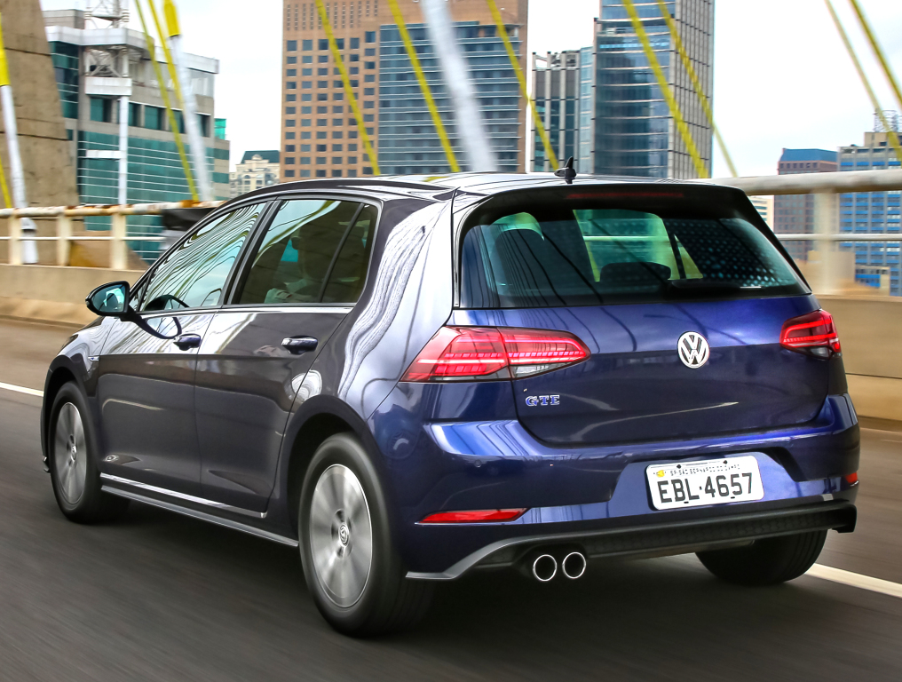 Os carros que deixaram de ser vendidos no Brasil em 2020