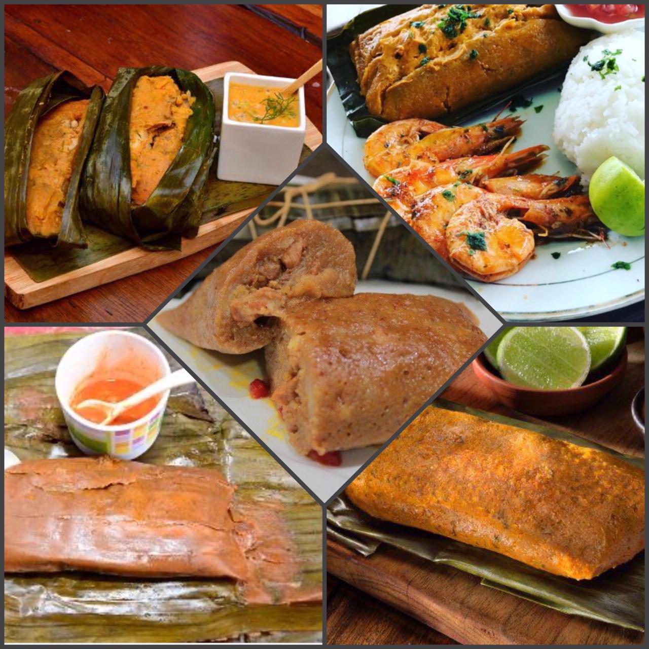 Cocolón Manabita: marzo 2020