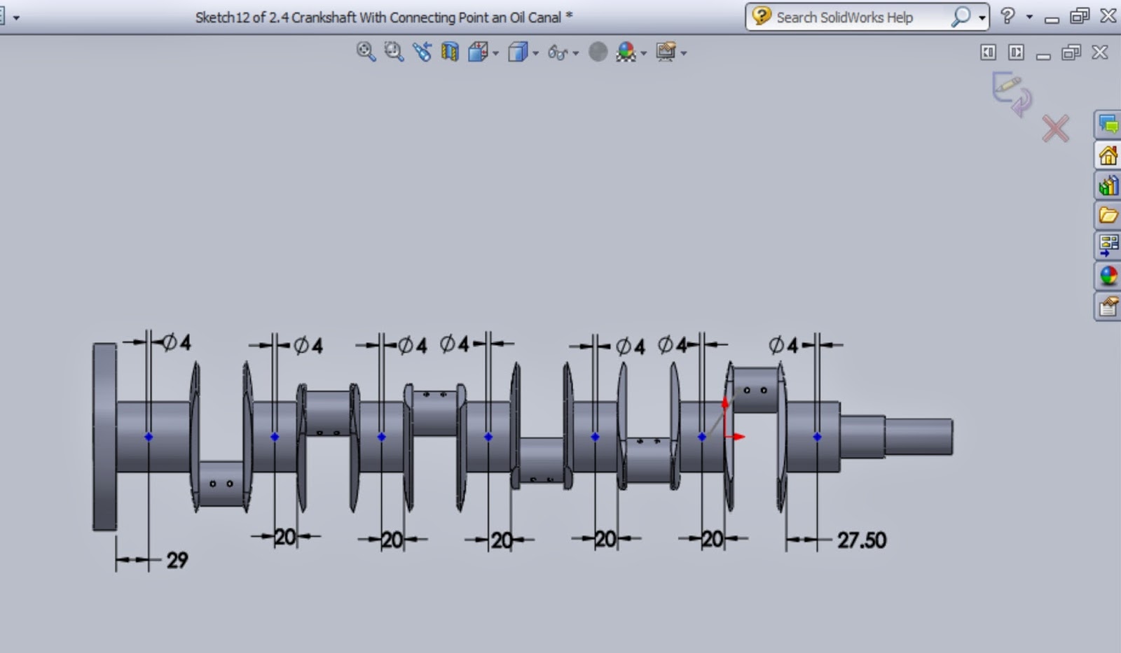 Solidworks tutorial, free download ebook and online training: How to ...