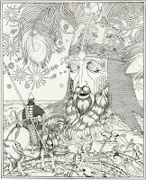 El Blog de Atticus: GALINA VISHNEVSKAYA CANTA GLINKA