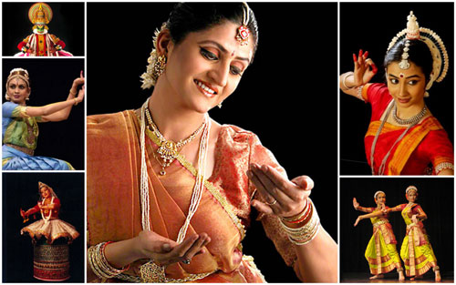 Classical Dance and Traditional Music