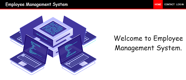 Employee Management System in PHP MySQL with Source Code | Free Download