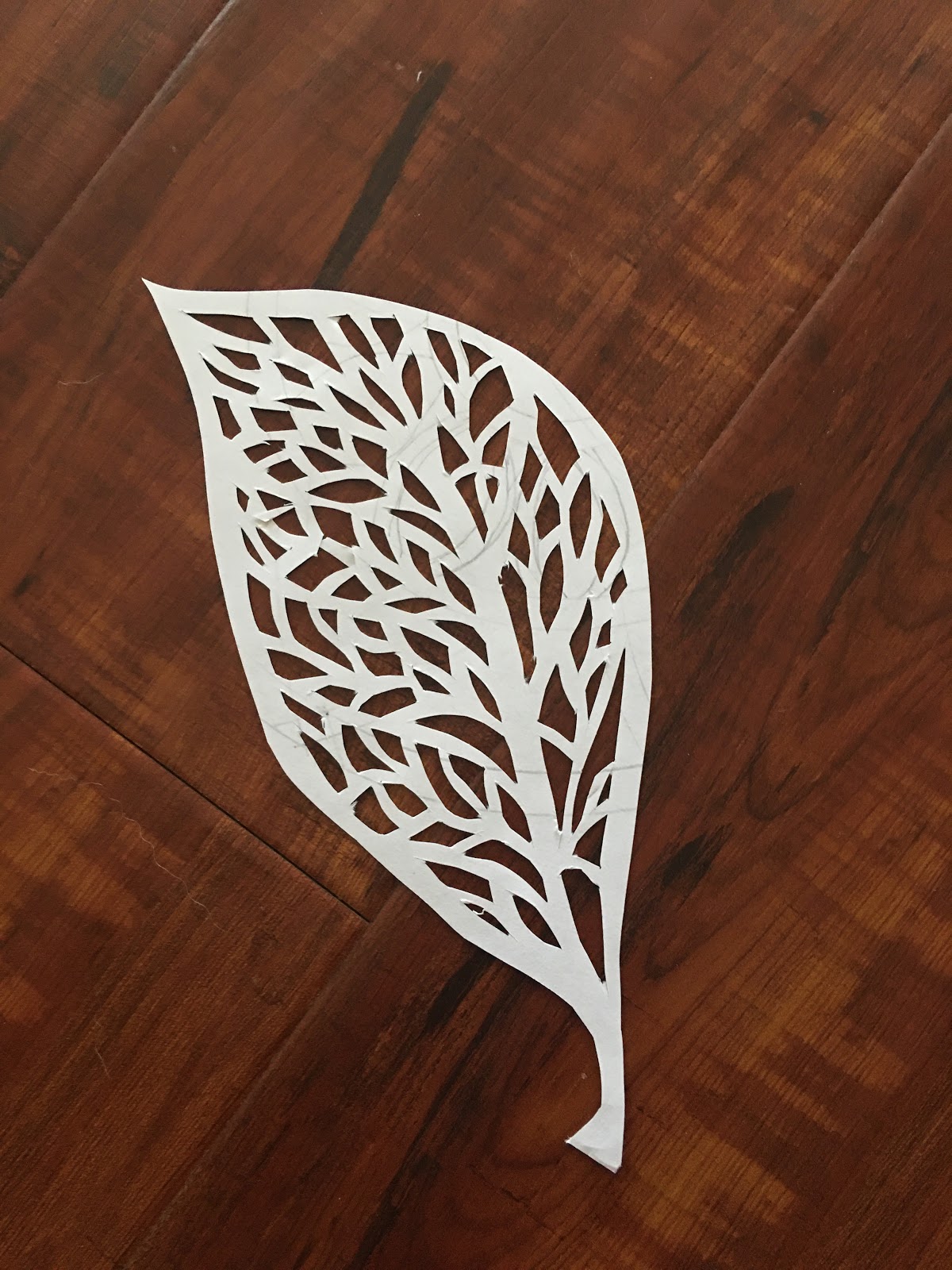 SimpleJoys: Paper Cut