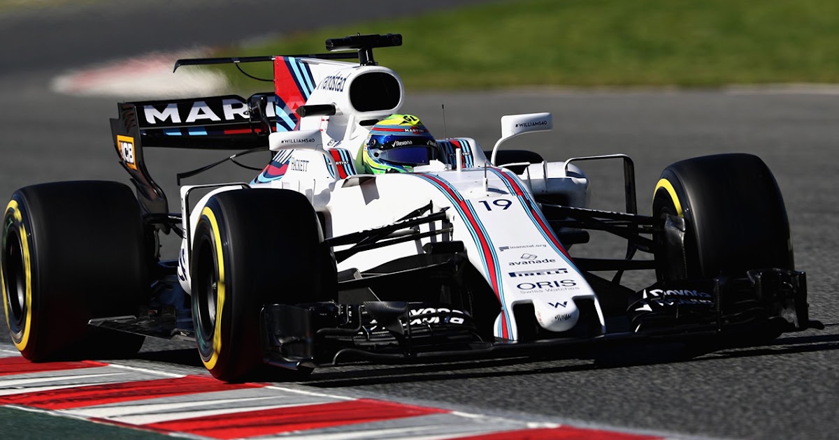 J-H on Motorsport: Top Ten Best Williams F1 drivers, Celebrating 40 ...