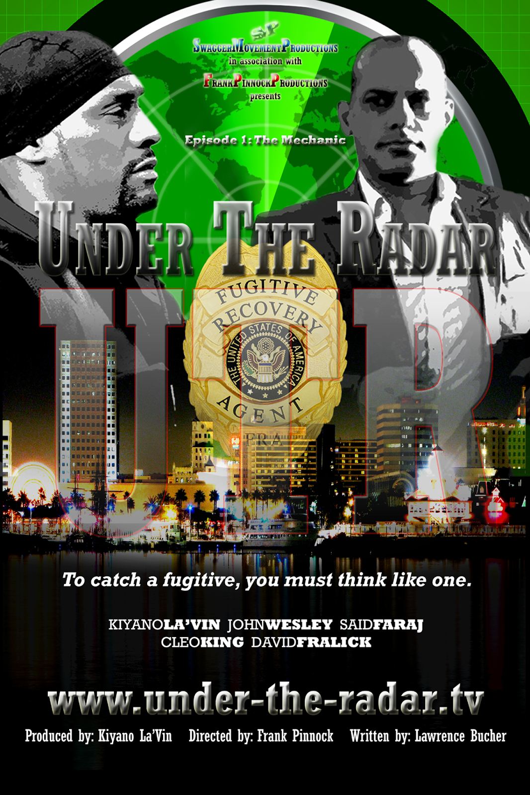 Under The Radar