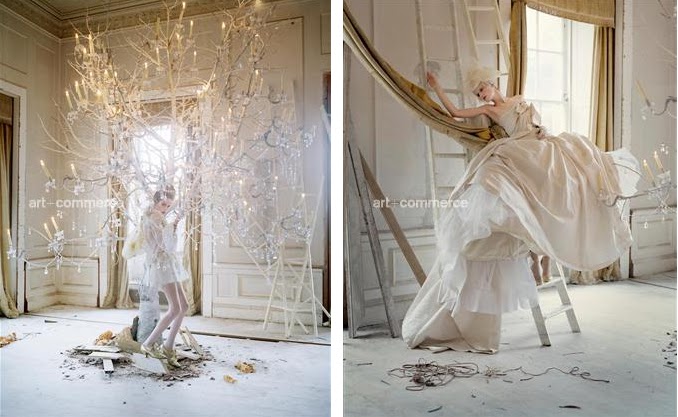 Interests- Ideas- Images: Tim Walker