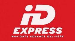 Alamat Nomor ID Express Ciputat