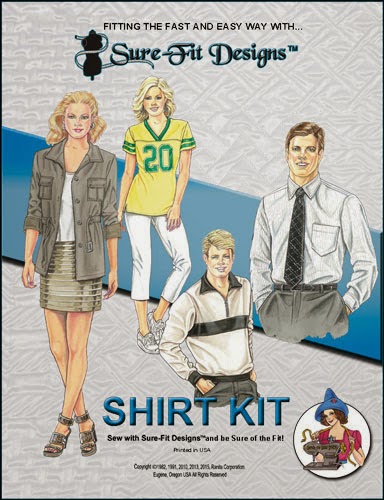 Sure-Fit Designs™ Blog: Sewing Instructions Provided by Sure-Fit Designs