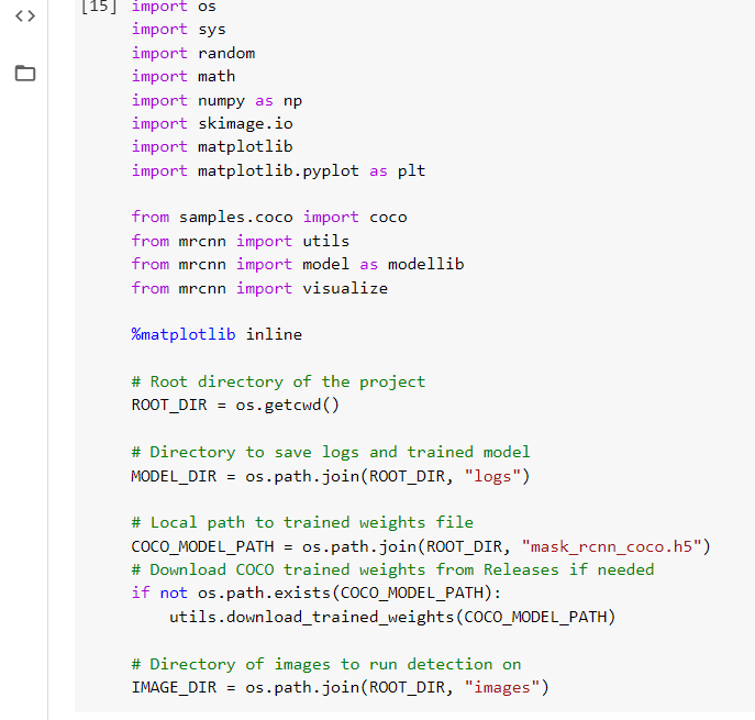 Mask Rcnn Statwiki Instance Segmentation Using In Opencv Python Mlk ...