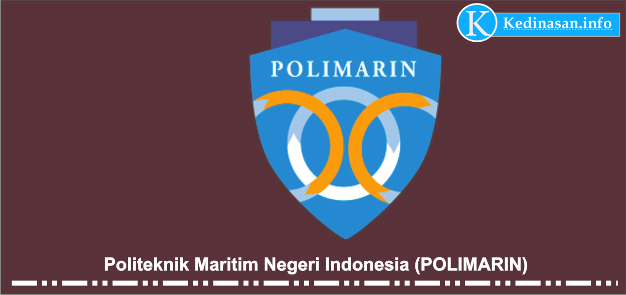 Pendaftaran Mahasiswa Baru POLIMARIN TA 2020/2021 - Sekolah Ikatan Dinas