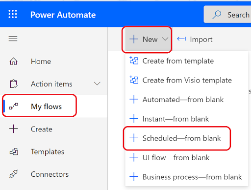 How to Utilize Microsoft Power Automate for Azure DevOps (ADO ...