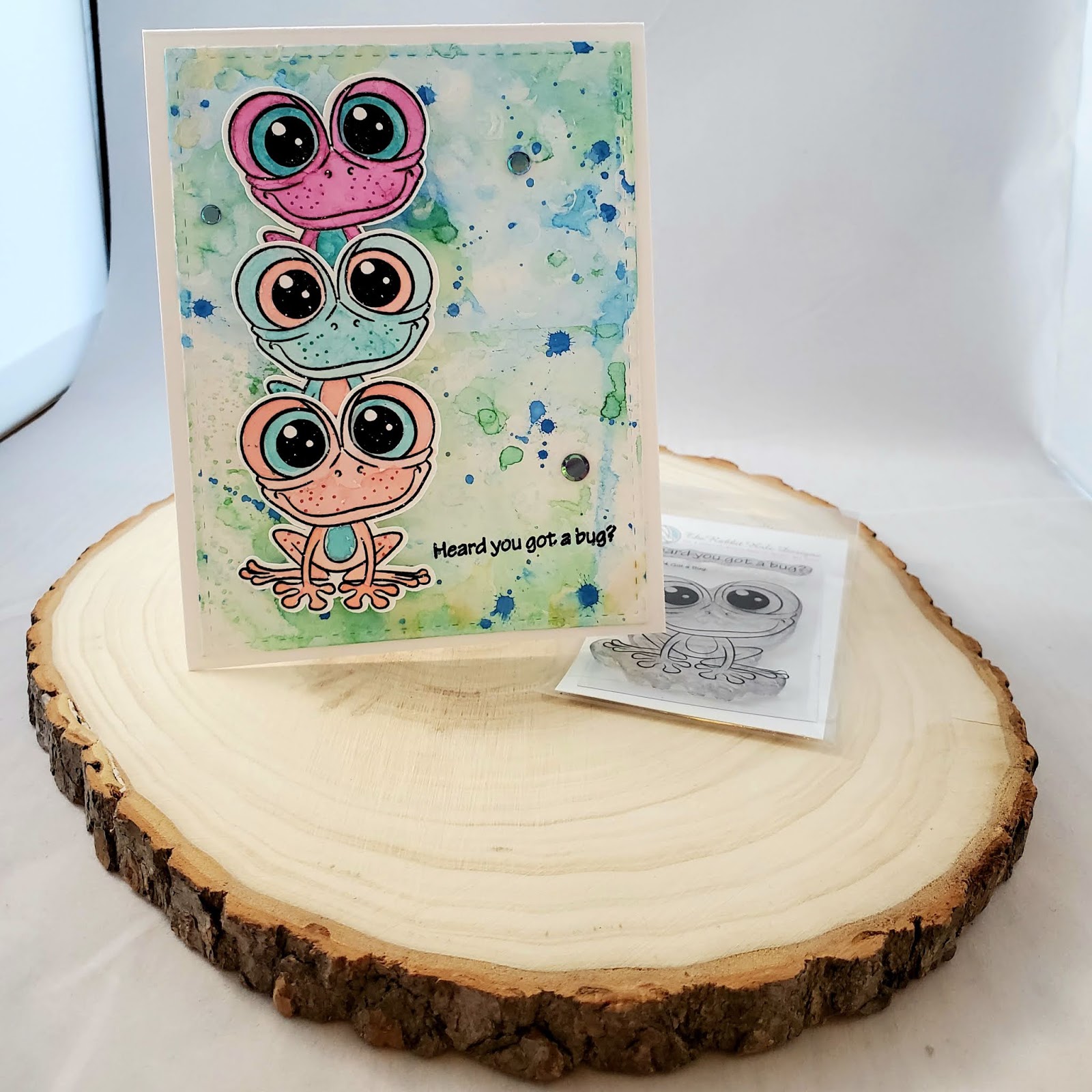 Ink Paper Scissors Fun