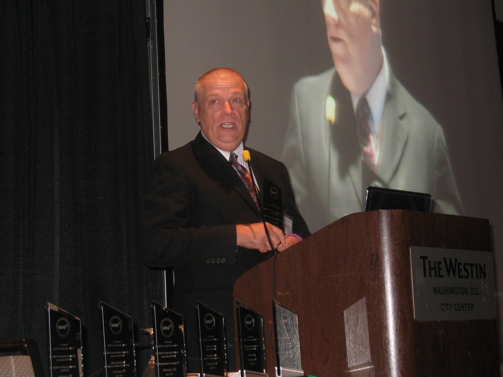 AIDS Drug Assistance Program: Where you at ? - The ADAP Crisis in America