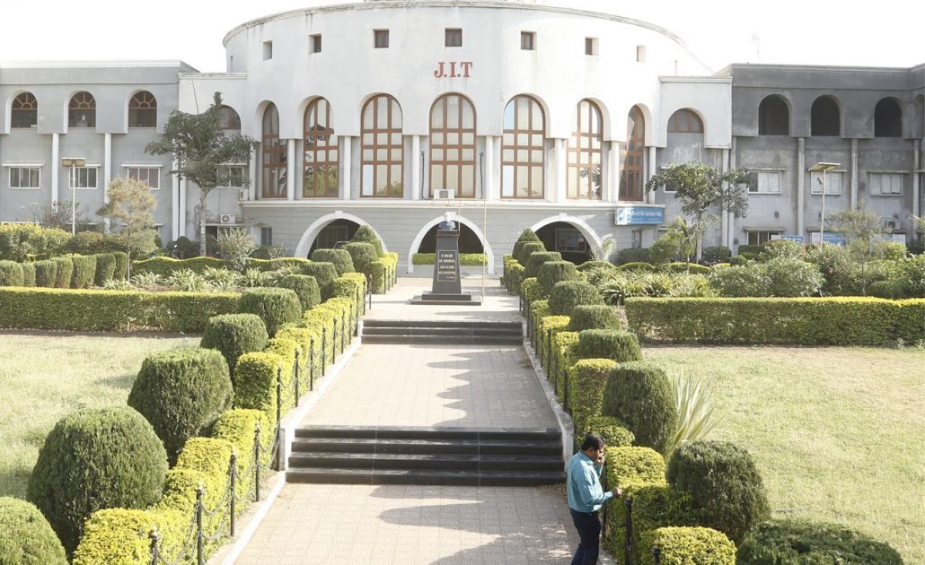 Jawaharlal Institute of Technology (JIT) madhya pradesh 1997