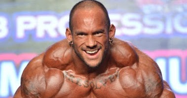 world bodybuilders pictures: united states of america bodybuilder Shawn ...