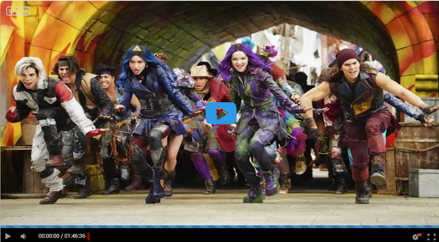 Descendants 3 Full Movie | 123.MOVIE