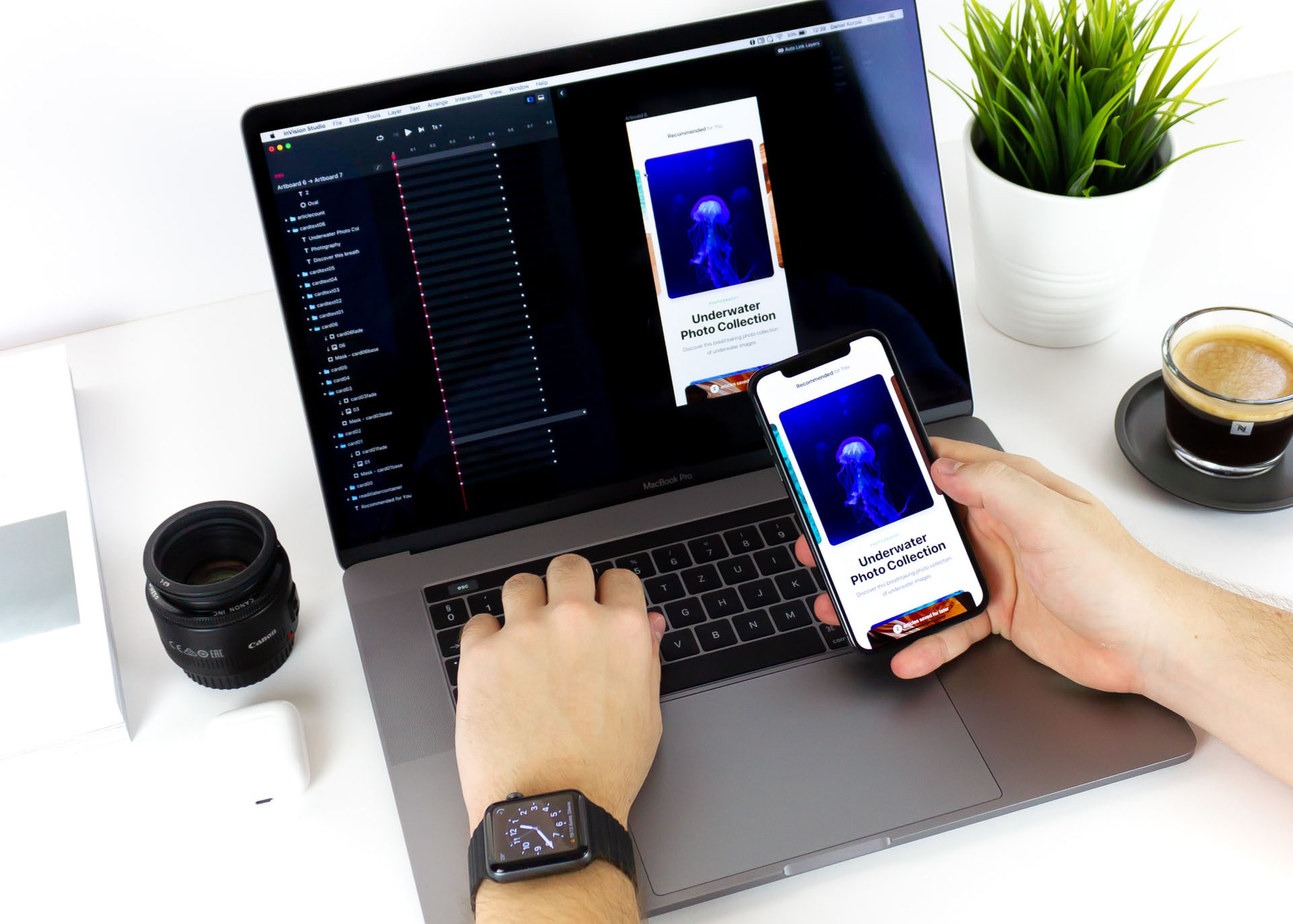 Flutter Widget Container Spacing Padding Margin Mobile App Ui Ux Hello Dear Code