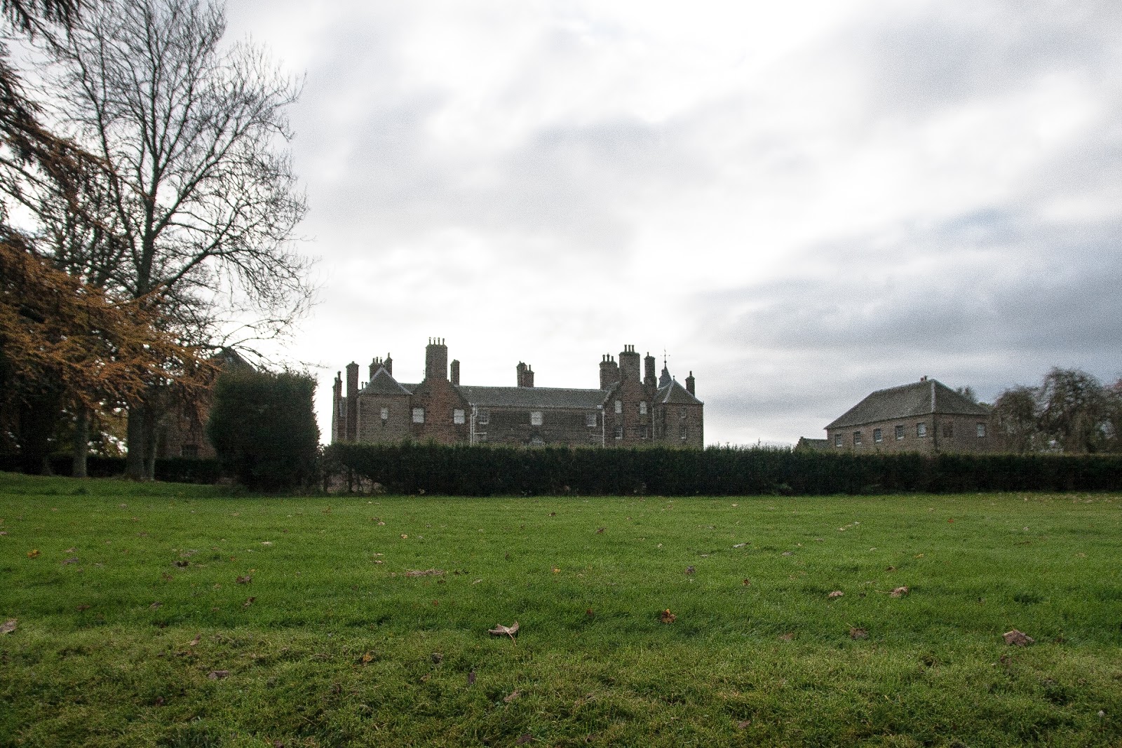 Footsteps Through Fife: Preserved by Salt - St Monans to Anstruther via ...