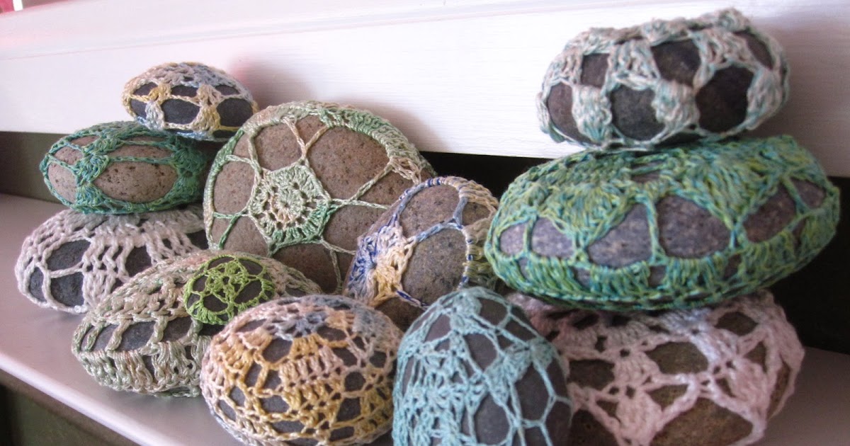 The Curious Pebble Project: Pebbles for Jane...