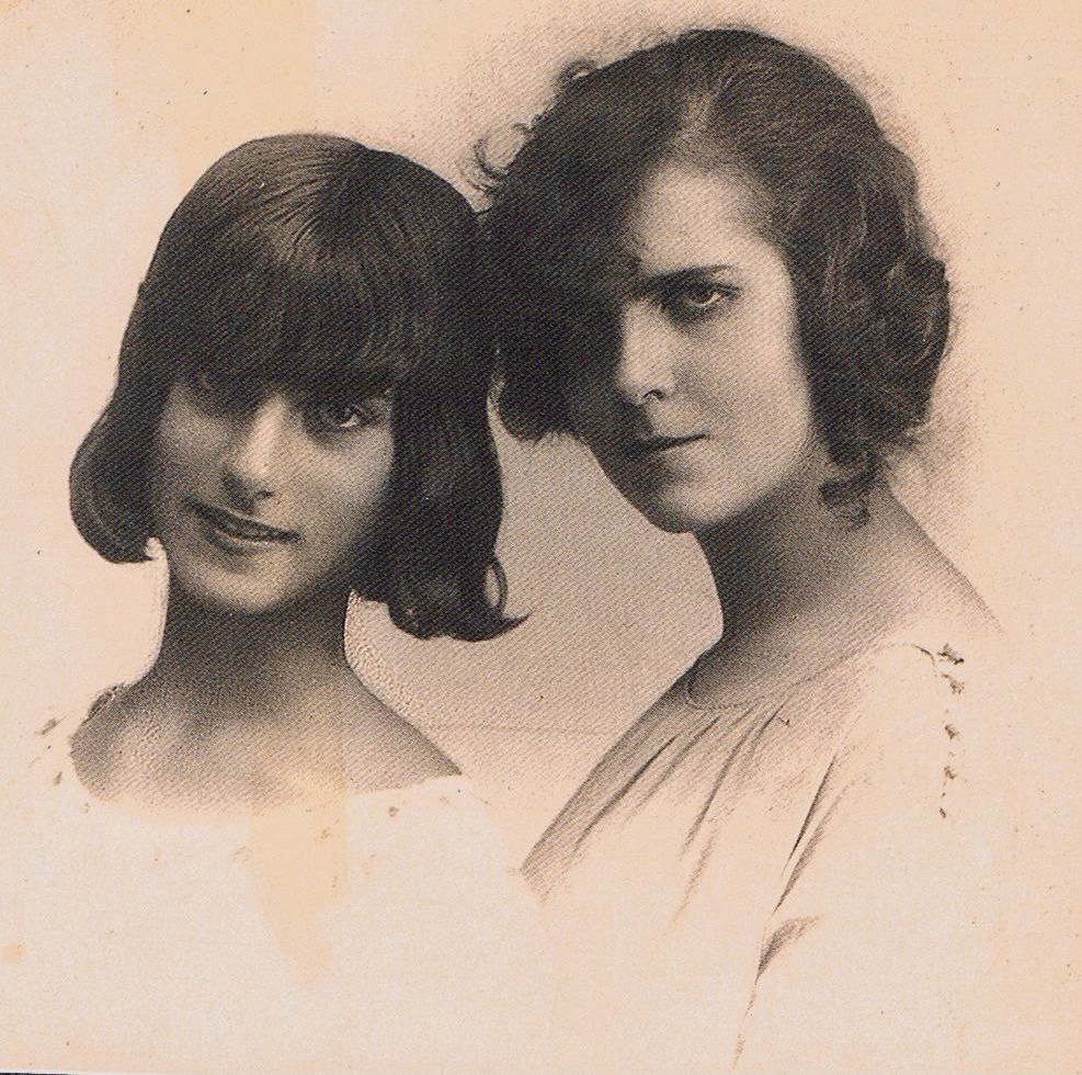 El Poder del Arte: Marga Gil Roësset