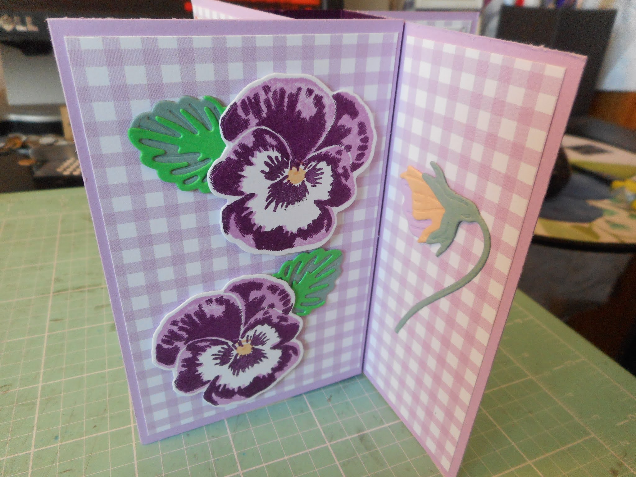 Lorie's Stamping Place: 2021