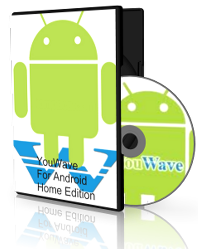 YouWave for Android Home 3.6 - Full Version ~ exploition5