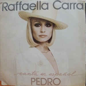 Musica InForma: Raffaella Carrà - PEDRO - midi karaoke