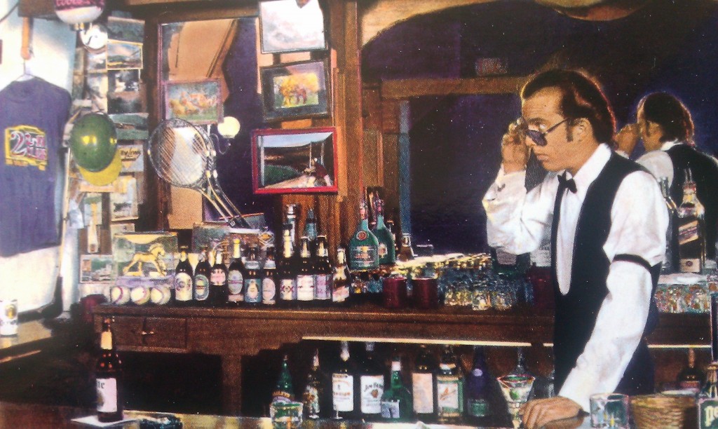 Analogs: scrap224; Huey Lewis & the News SPORTS