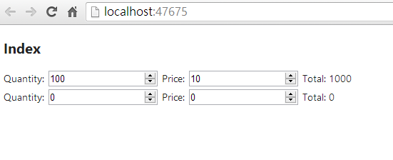 Aspnet Mvc 使用razor自訂htmlhelper元件