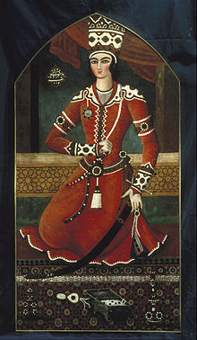 A History of Graphic Design: Chapter 97: Ghajar School of Graphic ...