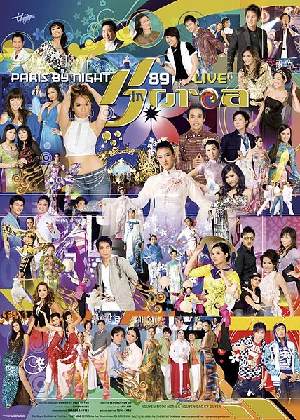 My lifestyle: PBN 89 - In Korea (2007)