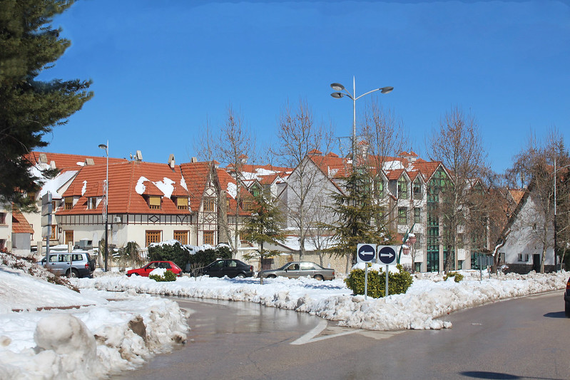 Ifrane – The Little Switzerland of Morocco