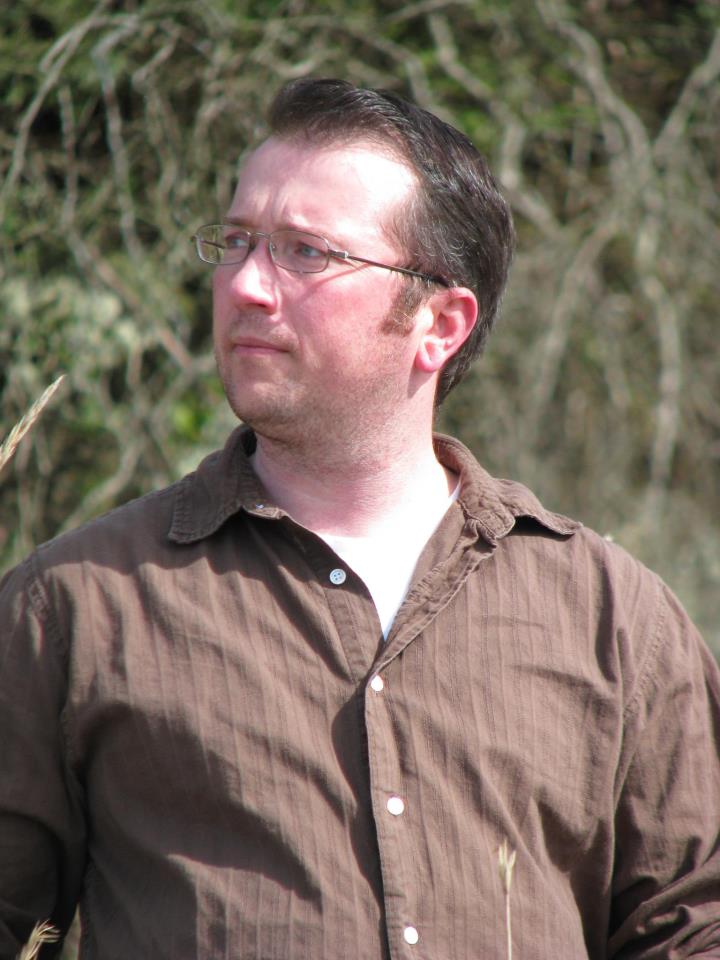 The Pressure Is Building... by Rory Andes - Human Me