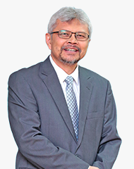 Dr Musa's proposed solutions