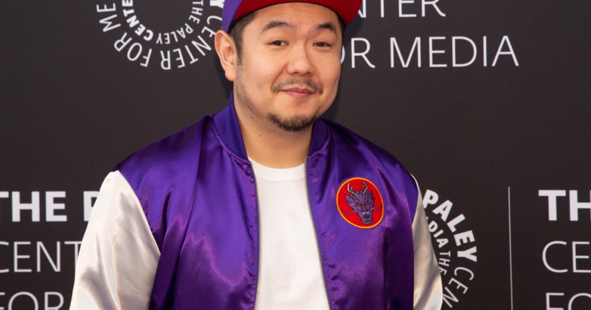 NickALive!: Voice Actor Eric Bauza Reveals How Nickelodeon Gave Him His ...