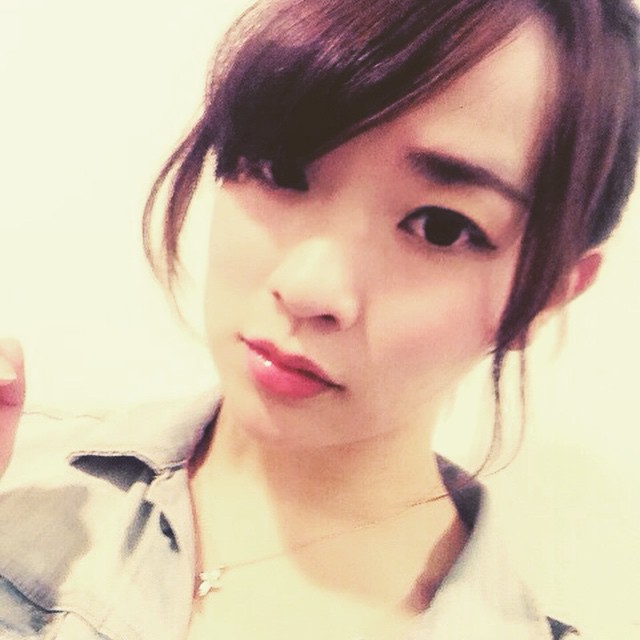 Rika Chibana – Japanese Young Transgender MTF - TG Beauty