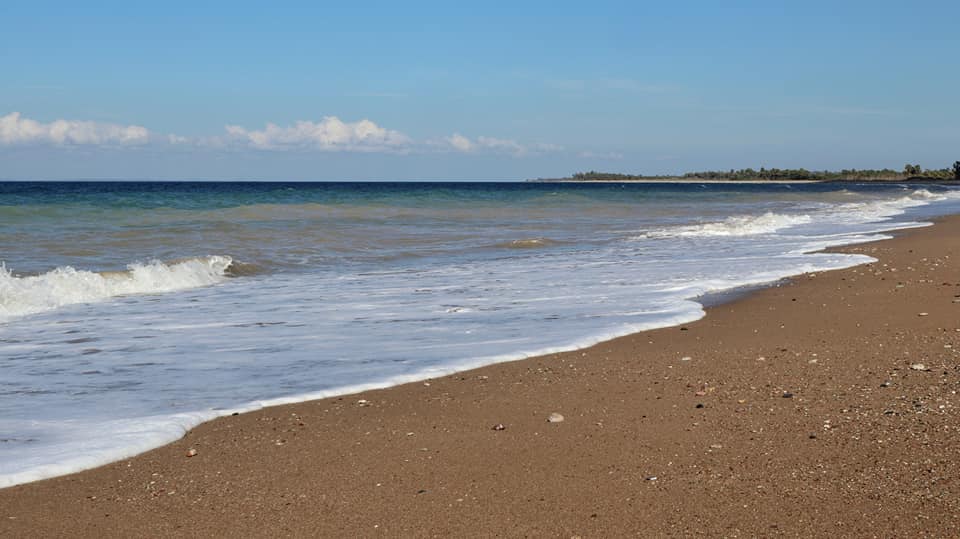 ALAMANDA BEACH, KABUPATEN KUPANG-NTT, INDONESIA | NTT NATURAL & CULTURE ...
