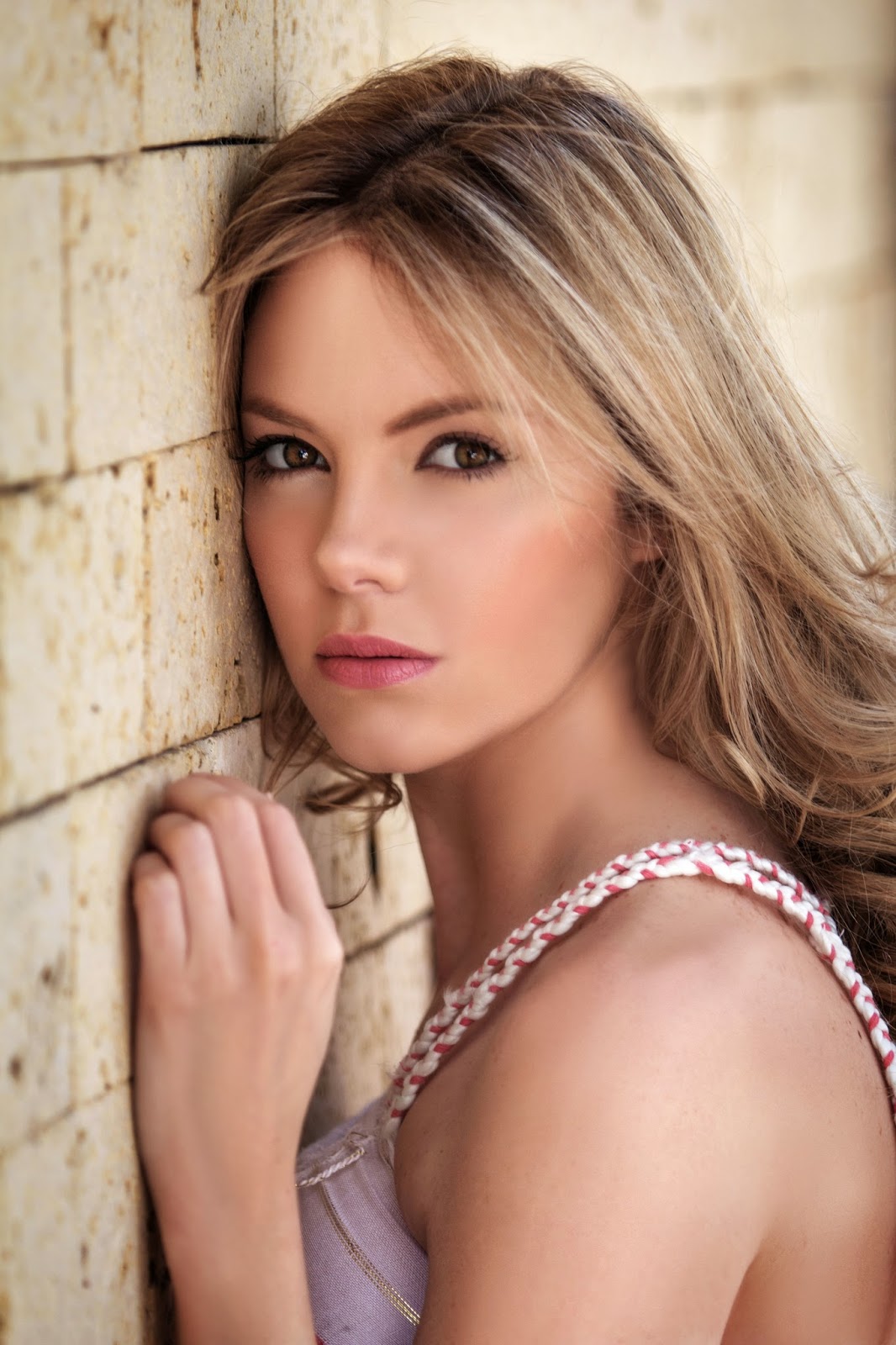 Blog | Televisión Venezolana e Internacional: Alexandra Braun, la nueva ...