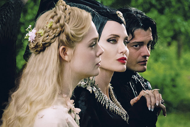 Maléfica 2 "Reseña" está en tu lista para ver este Halloween? - Disney Blog