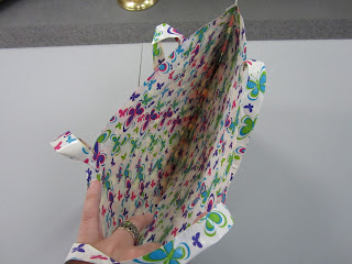 Teen Central @ BPL: What can you make with duct tape?