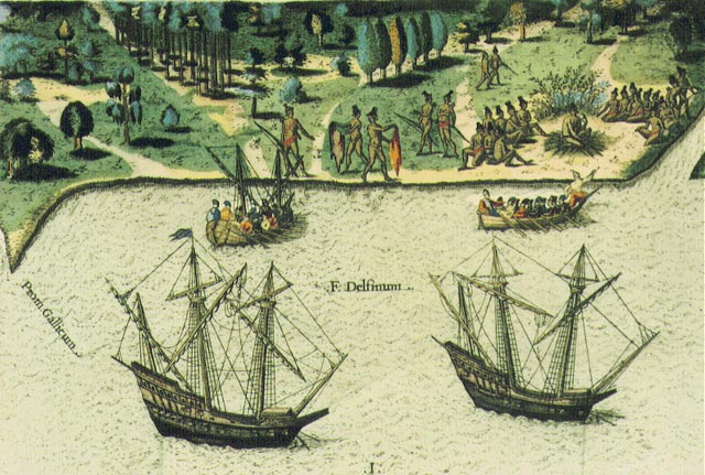 COLUMBUS DAY ORIGINS AND FACTS!
