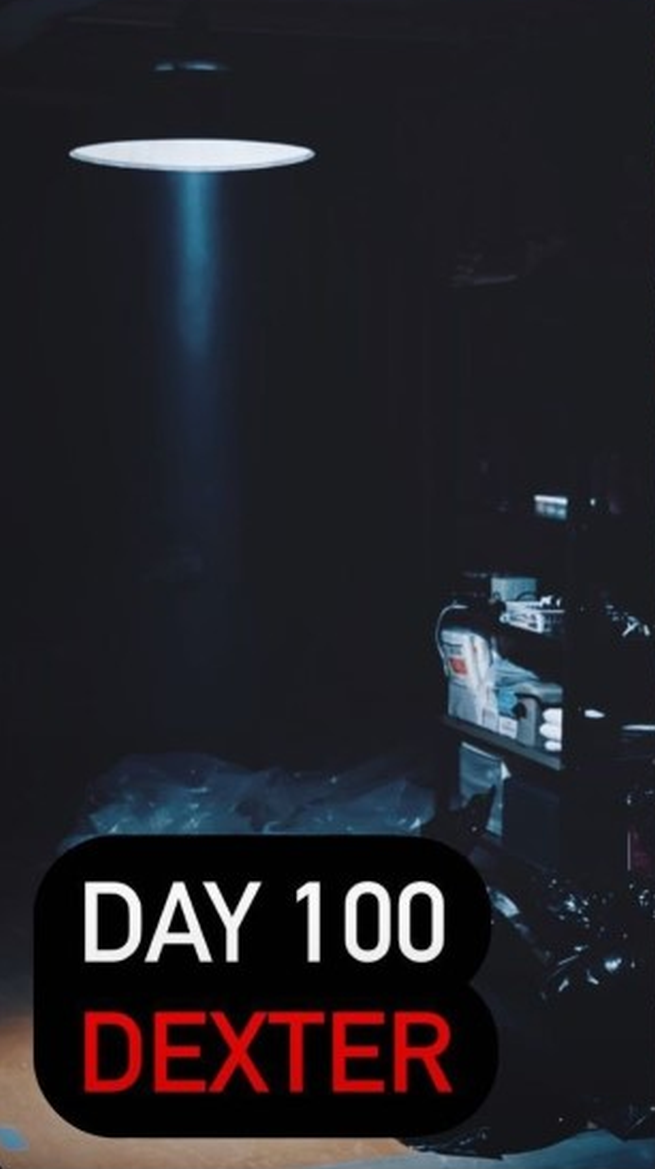 Dexter Daily: The No. 1 Dexter Community Website: Is This A Kill Room ...