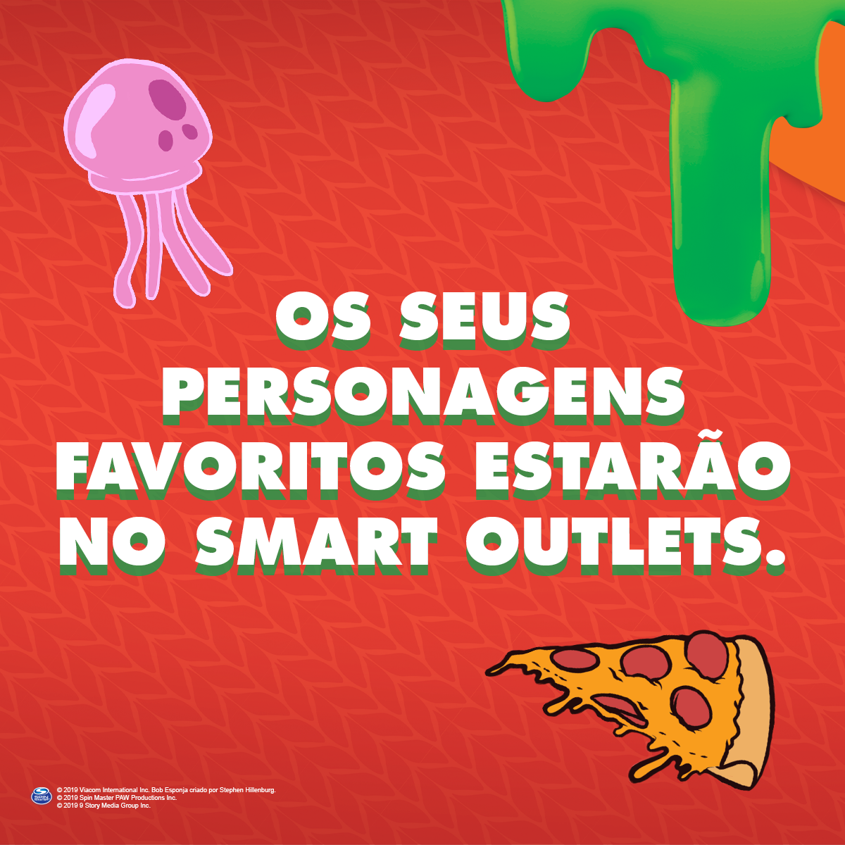 NickALive!: Fans Can Meet Their Favourite Nickelodeon Characters at the ...