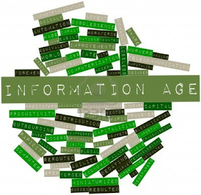 The Nobel Economist: The Age of Information