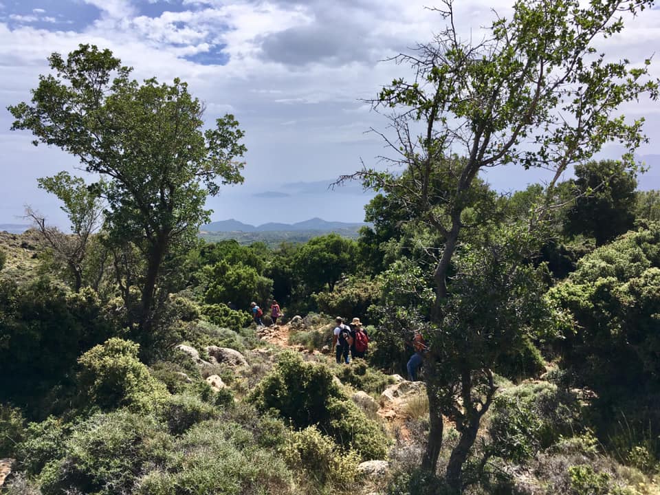 ΟΡΕΙΒΑΤΙΚΟΣ ΣΥΛΛΟΓΟΣ ΑΓΙΟΥ ΝΙΚΟΛΑΟΥ: ΠΕΖΟΠΟΡΙΑ ΣΤΑ ΜΙΝΩΙΚΑ ΜΟΝΟΠΑΤΙΑ ...