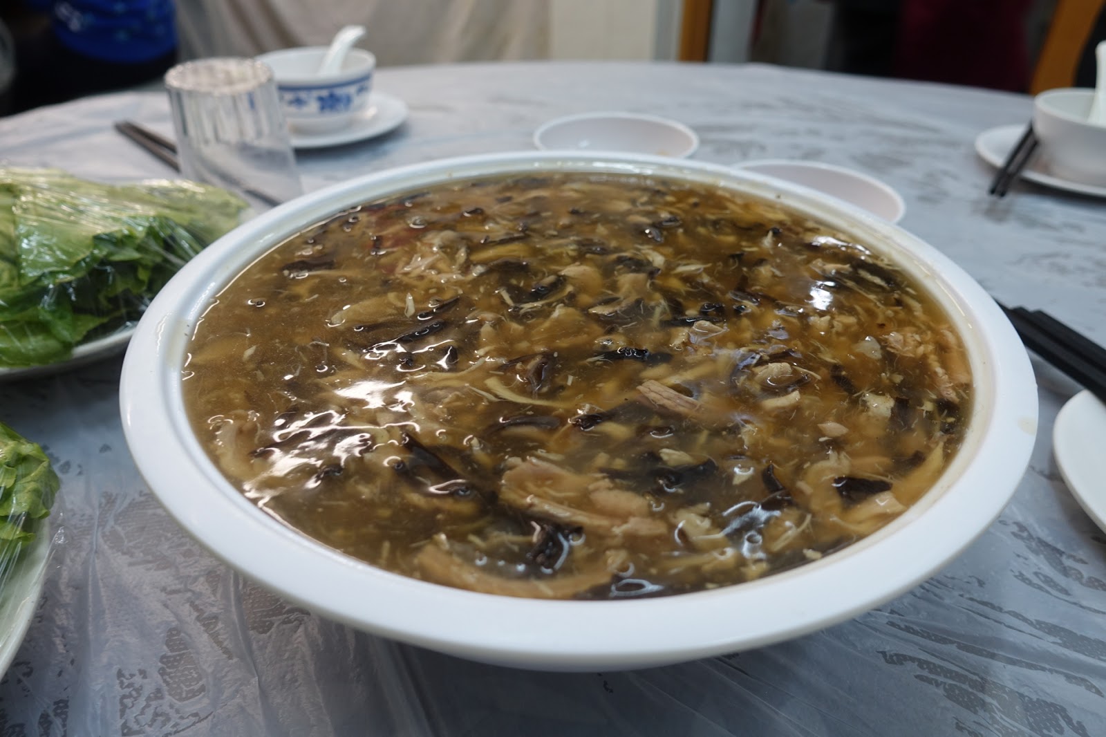 All Snake Menu | Joie de Vivre - Blog by g4gary