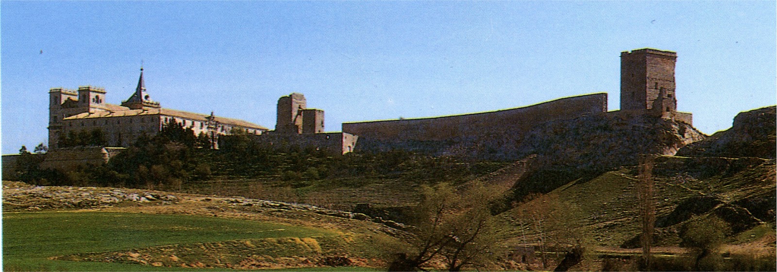 TURISMO. Escapada a UCLÉS (Cuenca) | La Crónica del Henares