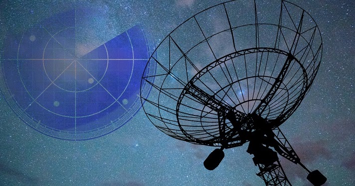 Bagaimana Proses Penemuan Radar? | Belajar Sampai Mati