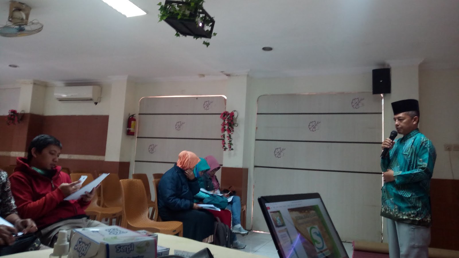 CARI TERAPI AL FASHDU JOGJA, FASHDU YOGYAKARTA, SEHAT DENGAN SUNNAH AL ...